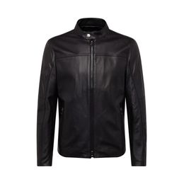 Michael Kors Between-Season Jacket male Black size S