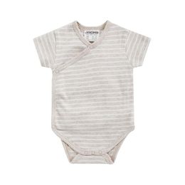 Jacky Romper/Bodysuit 'BABY ON TOUR' kids Beige size 74