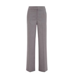 WE Fashion Pleated Pants female Grey size 32