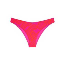 Triumph - Bikini Brazilian - Pink L - Flex Smart Summer - Bademode für Frauen