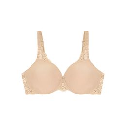 Triumph - Minimizer BH - Beige 75G - Amourette - Unterwäsche für Frauen