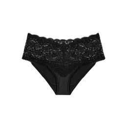 Triumph - Maxi - Black 0038 - Amourette - Unterwäsche für Frauen