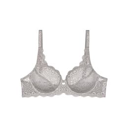 Triumph - Bügel-BH - Grey 090 - Amourette - Unterwäsche für Frauen