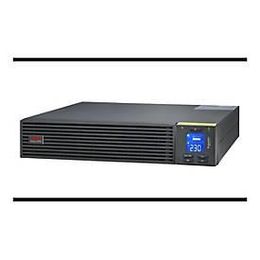 APC Easy UPS SRV SRV2KRIRK - USV - 1600 Watt - 2000 VA - mit Rail-Kit