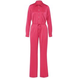 Overall Uta Raasch pink