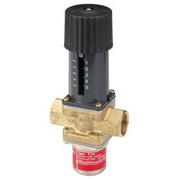 Danfoss FJV 25 return thermostat 1"