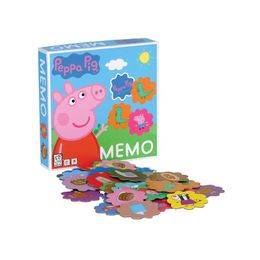 Barbo Toys Peppa Pig Memo