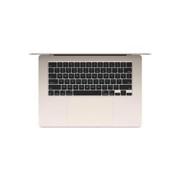 Apple MacBook Air - 15.3" | M3 | 8GB | 256GB | Starlight