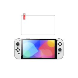 IPEGA Tempered Glass iPega PG-SW100 for Nintendo Switch OLED - Accessories for game console - Nintendo Switch OLED