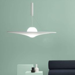 Axo Light Axolight Manto LED-Designer-Pendelleuchte, Ø 180cm