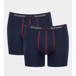 Sloggi - Herren Short - Multicolor 4 - Sloggi Men Start - Unterwäsche für Männer