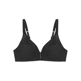 Triumph - BH ohne Bügel - Black 090 - Eileen - Unterwäsche für Frauen