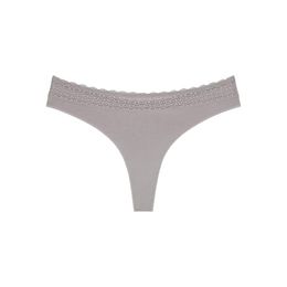 Triumph - String - Grey 000M - Feel Of Modal - Unterwäsche für Frauen