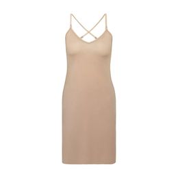 Triumph - Kleid - Beige 000L - Body Make-up T - Homewear für Frauen