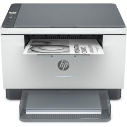 Jetzt bis zu 40€ Cashback sichern* HP LaserJet M234dw Laser-Multifunktionsgerät