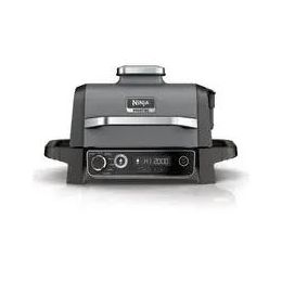 Ninja Woodfire Elektrischer Outdoor Grill & Smoker OG701DE