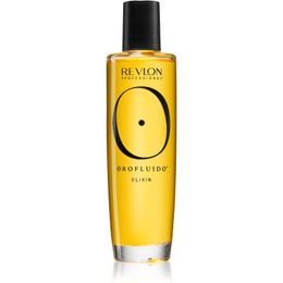 Orofluido Elixir nährendes Öl für die Haare 100 ml