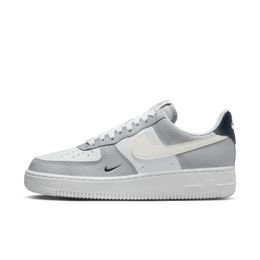 Nike Air Force 1 '07 Damenschuh - Grau