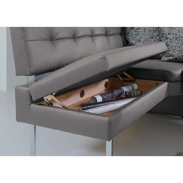 Dieter Knoll Collection Dieter Knoll Eckbank LIMONE