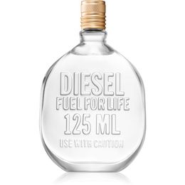 Diesel Fuel for Life Eau de Toilette 125 ml