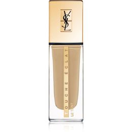 Yves Saint Laurent Touche Éclat Le Teint langanhaltendes Make up zum Aufhellen der Haut mit SPF 22 Farbton B45 Bisque 25 ml