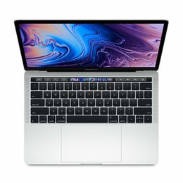 Apple MacBook Pro Touch Bar 13" Retina (2019) - Core i5 2.4 GHz SSD 256 - 8GB - QWERTY - Schwedisch