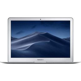 Apple MacBook Air 13" (2017) - Core i7 2.2 GHz SSD 128 - 8GB - QWERTY - Schwedisch