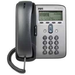 Cisco 7911G Festnetztelefon