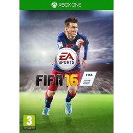 EA Games FIFA 16 - Xbox One