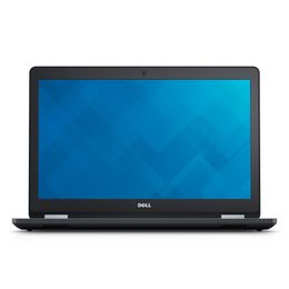 Dell Latitude E5570 15" Core i5 2.4 GHz - SSD 512 GB - 8GB QWERTZ - Deutsch