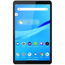 Lenovo Smart Tab M8 32GB - Grau - WLAN