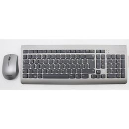 Lenovo Tastatur QWERTZ Deutsch Wireless IdeaCentre A540-27ICB 5-27IMB05