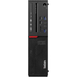 Lenovo ThinkCentre M800 SFF Core i5 3.2 GHz - SSD 512 GB RAM 16 GB