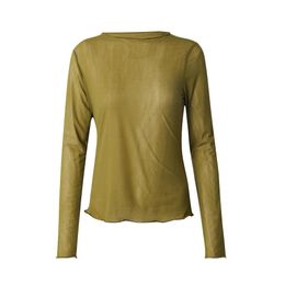 Tatiana Zidekova Shirt female Green size XXL