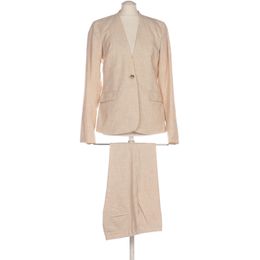 Reserved Damen Anzug, beige, Gr. 38