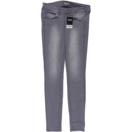 Hilfiger Denim Damen Jeans, grau, Gr. 29