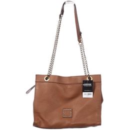 Campomaggi Damen Handtasche, braun, Gr.