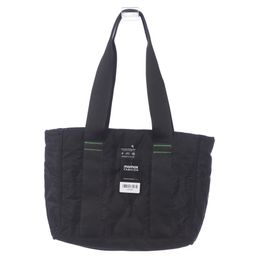 Pull&Bear Pull & Bear Damen Handtasche, schwarz, Gr.