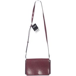 BOSS by Hugo BOSS Damen Handtasche, bordeaux, Gr.