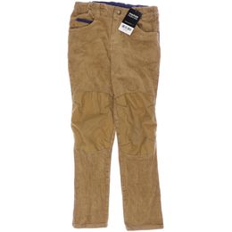 Finkid Herren Jeans, braun, Gr. 128