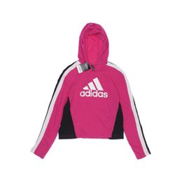 Adidas Damen Hoodies & Sweater, pink, Gr. 164