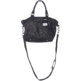 Liebeskind Berlin Damen Handtasche, schwarz, Gr.