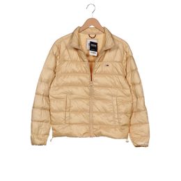 Tommy Jeans Herren Jacke, beige, Gr. 46