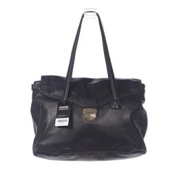 Liebeskind Berlin Damen Handtasche, schwarz, Gr.