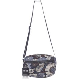 Opus Damen Handtasche, marineblau, Gr.