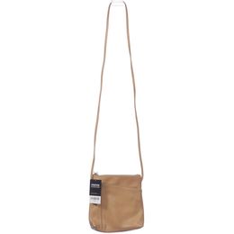 Picard Damen Handtasche, beige, Gr.