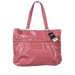 Coach Damen Handtasche, pink, Gr.