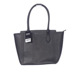 Michael Michael Kors Damen Handtasche, schwarz, Gr.