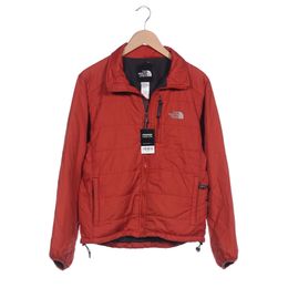 The North Face Herren Jacke, orange, Gr. 46