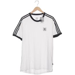 adidas originals Herren T-Shirt, weiß, Gr. 52